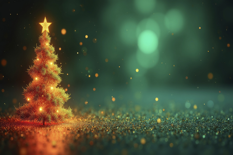 Festive Background Wallpaper (6517269)