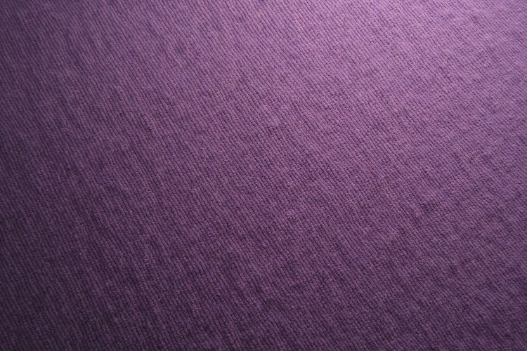 Purple Fabric Texture Background Wallpaper (6493143)