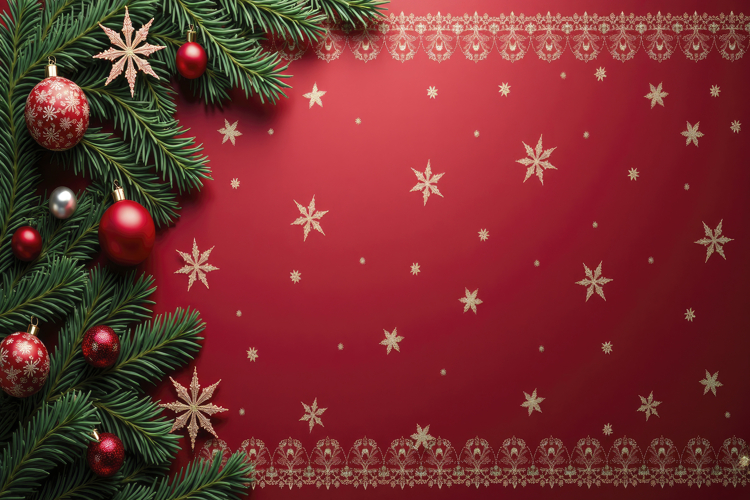 Festive Background Wallpaper (6519315)