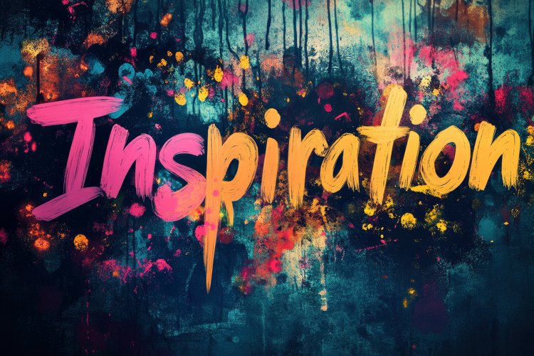 Inspiration Background Wallpaper