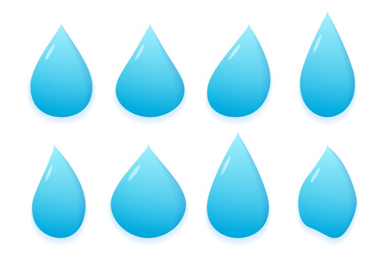 Water Drops (2510583)