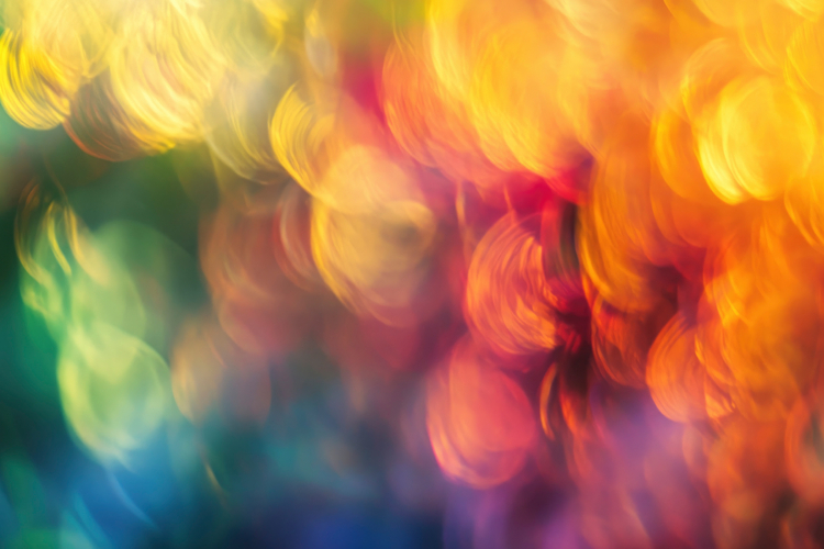 Abstract Bokeh Background Wallpaper (5805159)