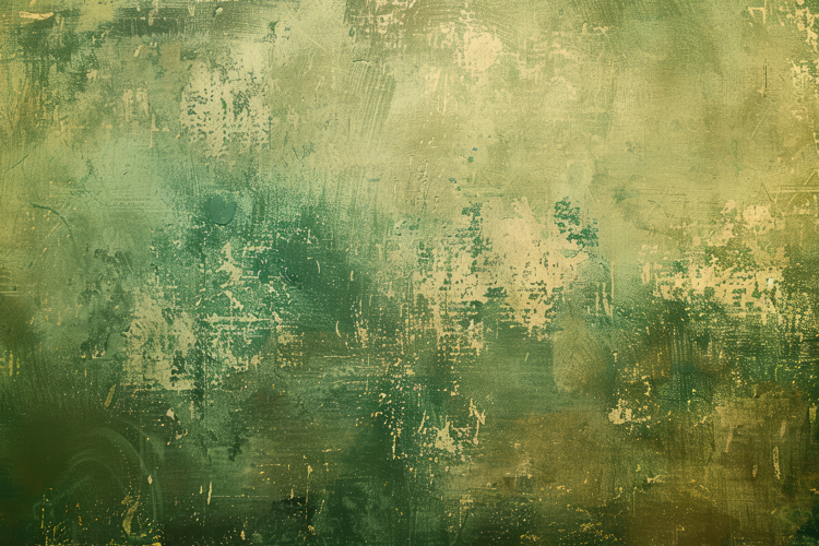 Green Grunge Background Wallpaper (5265964)