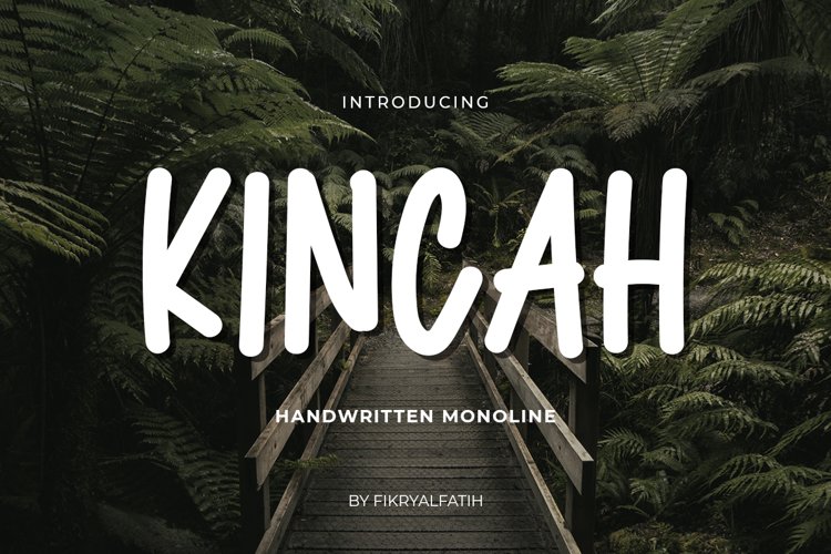 Kincah