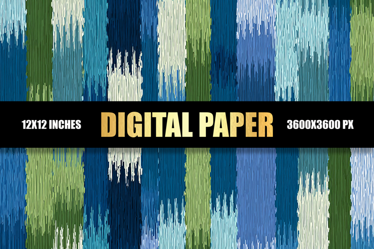 Abstract Modern Digital Paper (6109068)
