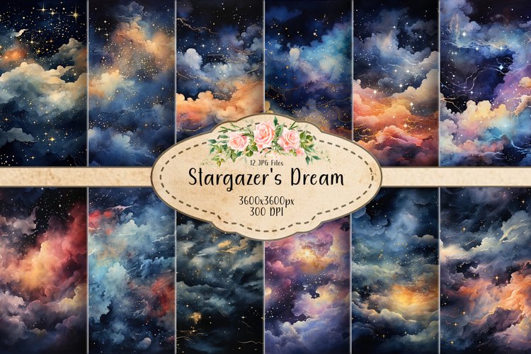 Stargazer's Dream
