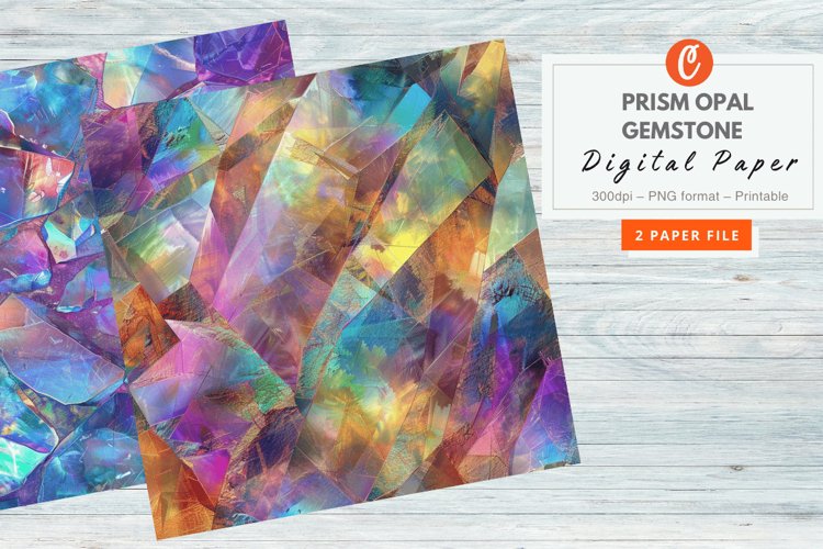 Opal Texture | Design Bundles