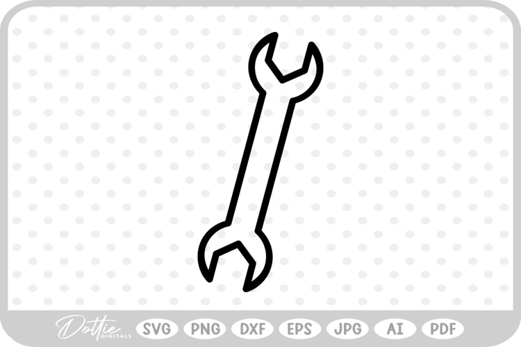 DIY Tool SVG PNG DXF (6210729)