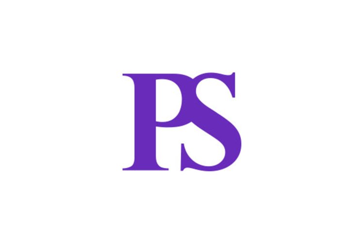 PS logo design (2379232)