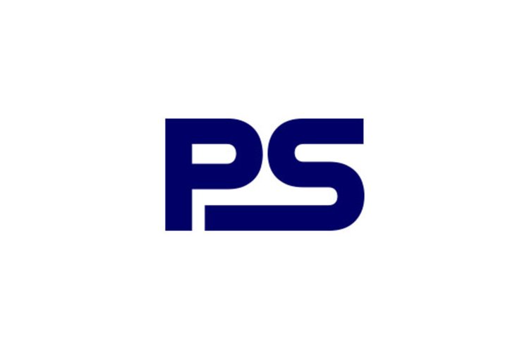 PS logo design (2379231)