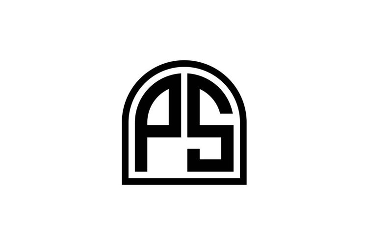 PS logo design (2665626)