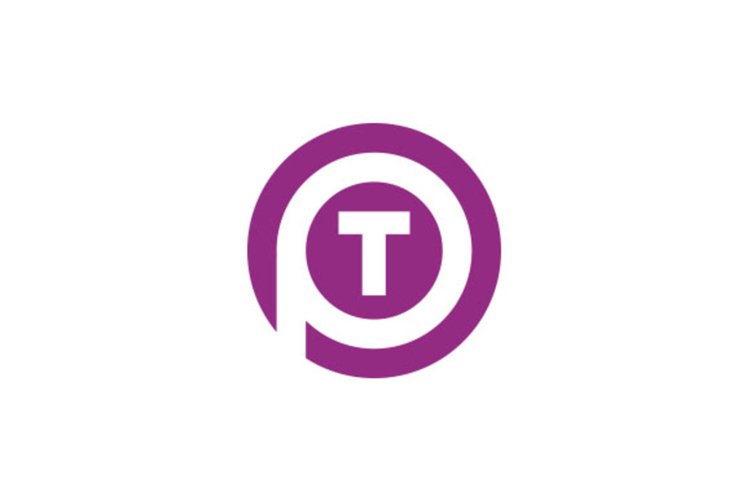 PT TP logo design (2379252)