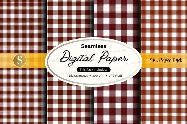 Seamless pattern (6508441)