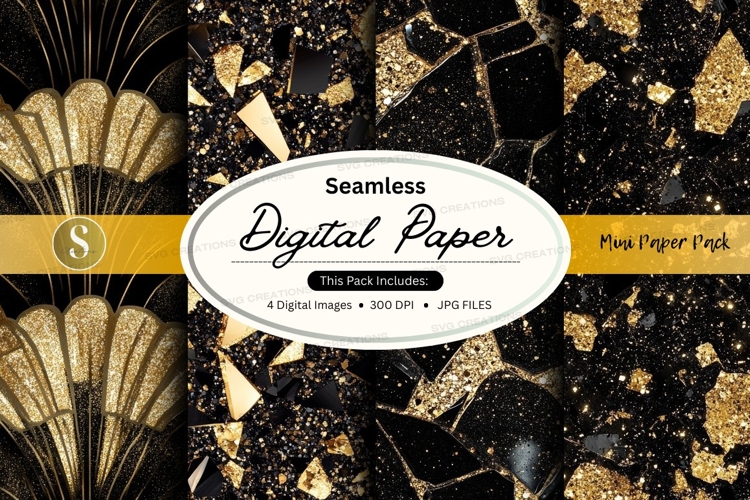 Seamless pattern (6508267)