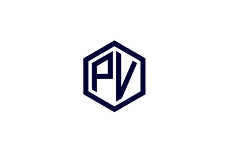 PV Logo design (2379299)