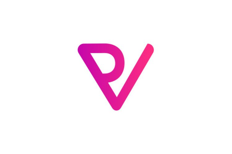 PV VP logo design (2379290)