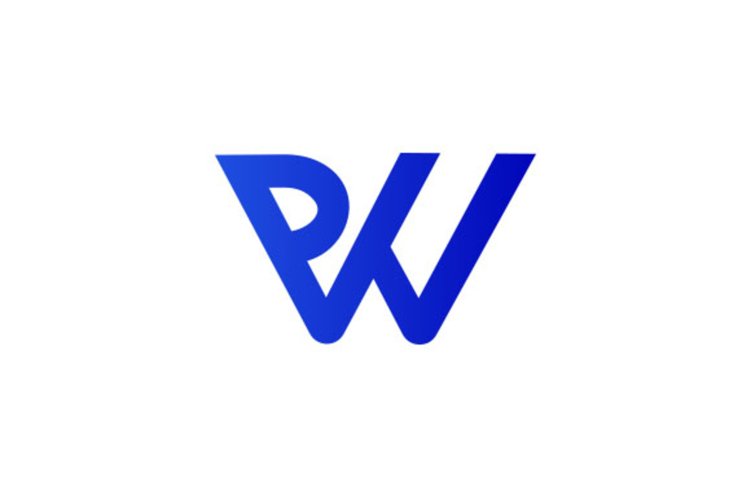 PW WPLogo design (2379314)