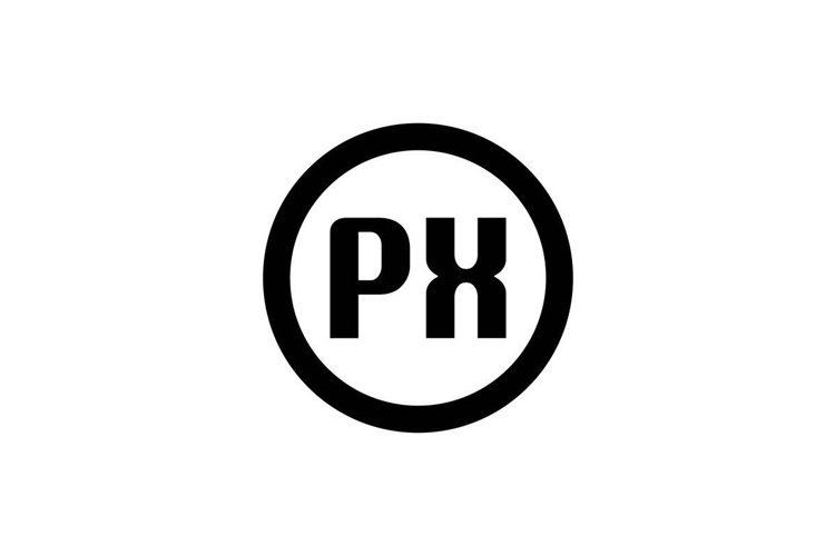 PX logo design (2665718)