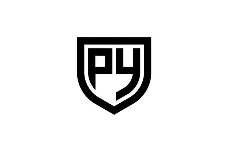 PY Logo design (2665768)