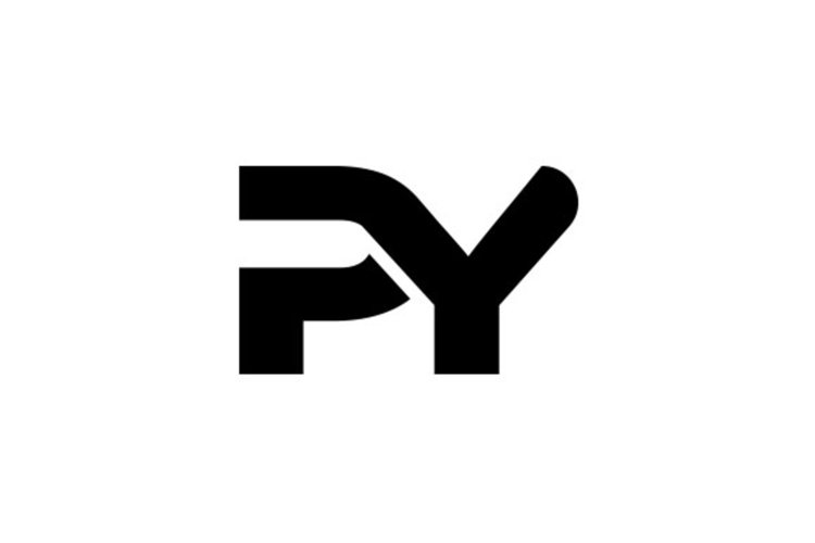 PY Logo design (2379362)