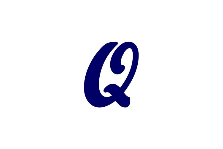Q Logo design (2395243)