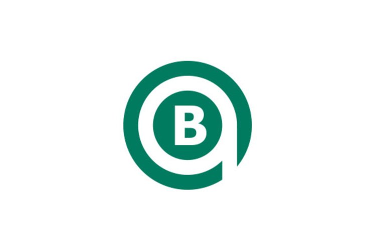 QB BQ Logo design (2379505)