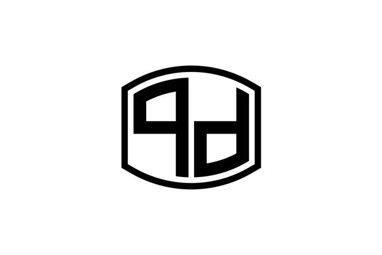 QD Logo design (2666393)