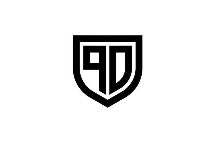 QD Logo design (2666395)