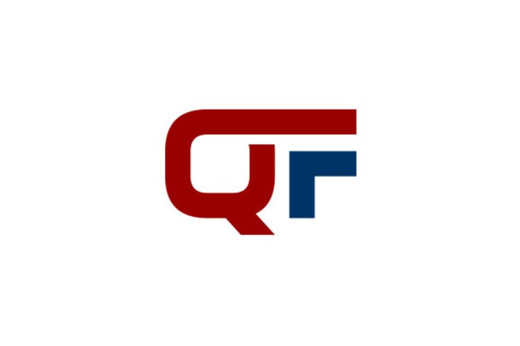 QF logo design (2379596)