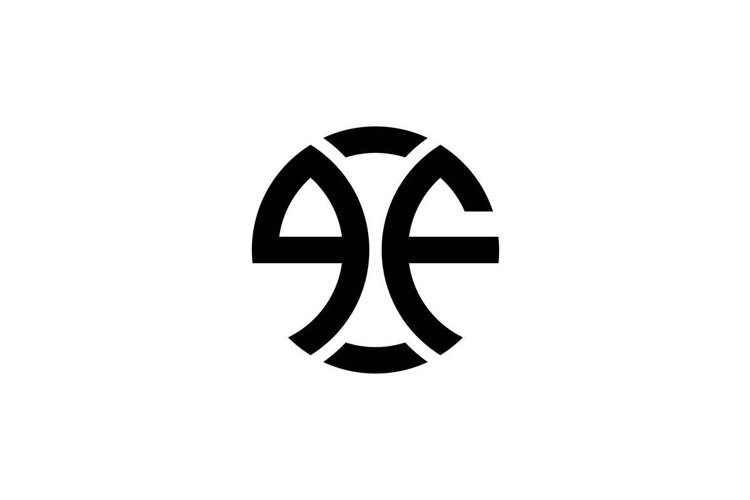 QF logo design (2666426)