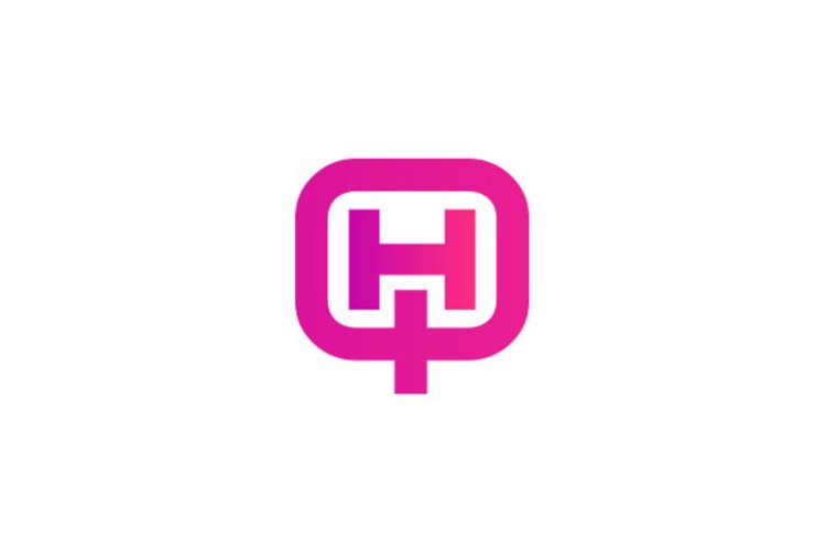 QH HQ Logo design (2379629)
