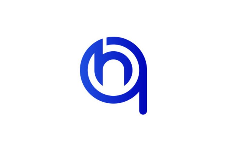 QH HQ Logo design (2379633)