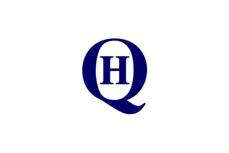QH HQ Logo design (2379634)