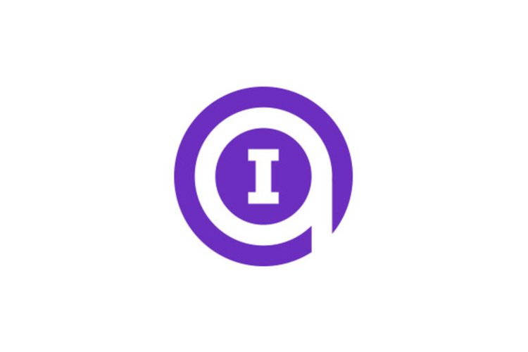QI IQ Logo design (2379761)