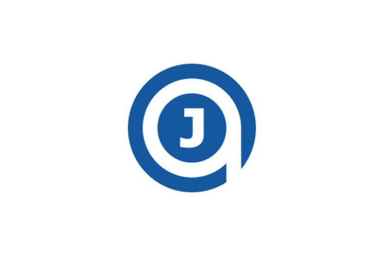 QJ JQ Logo design (2379816)