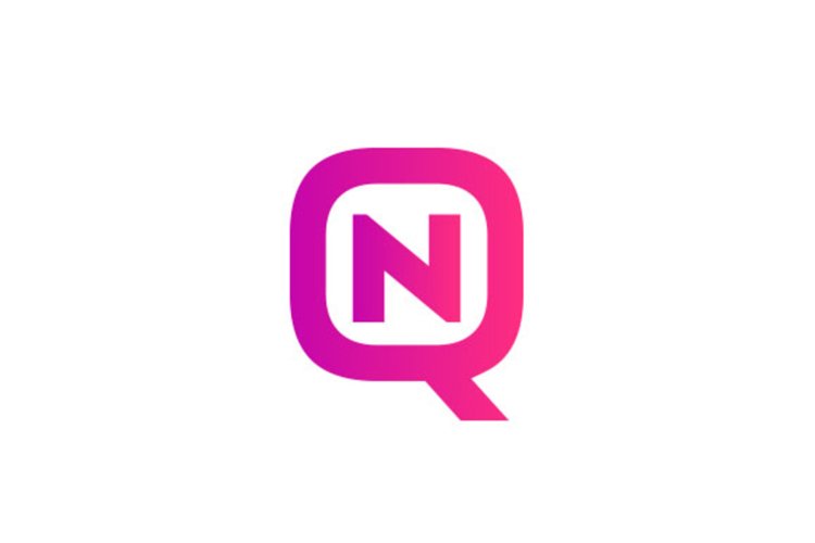 QN NQ Logo design (2379947)