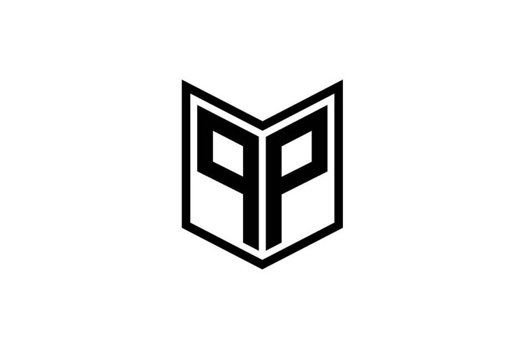 QP logo design (2666593)