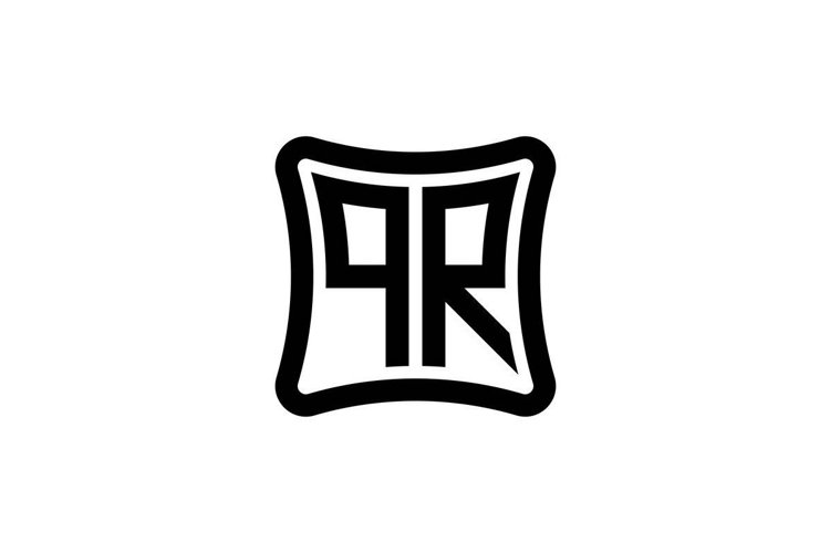 QR Logo design (2666641)