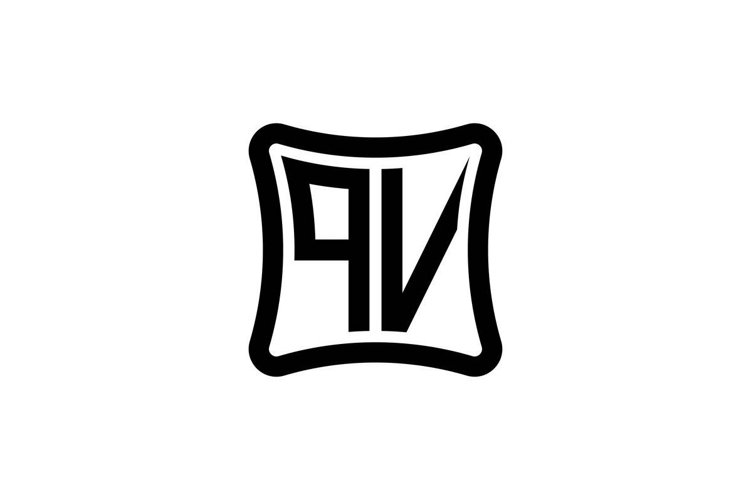 QV Logo design (2666705)