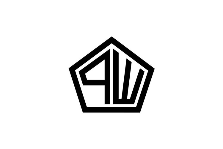 QW logo design (2666721)