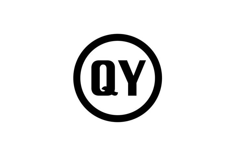 QY Logo design (2666742)