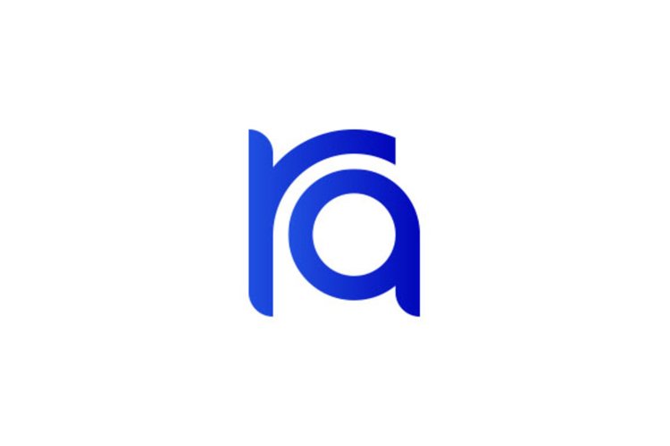 RA AR Logo design (2383537)