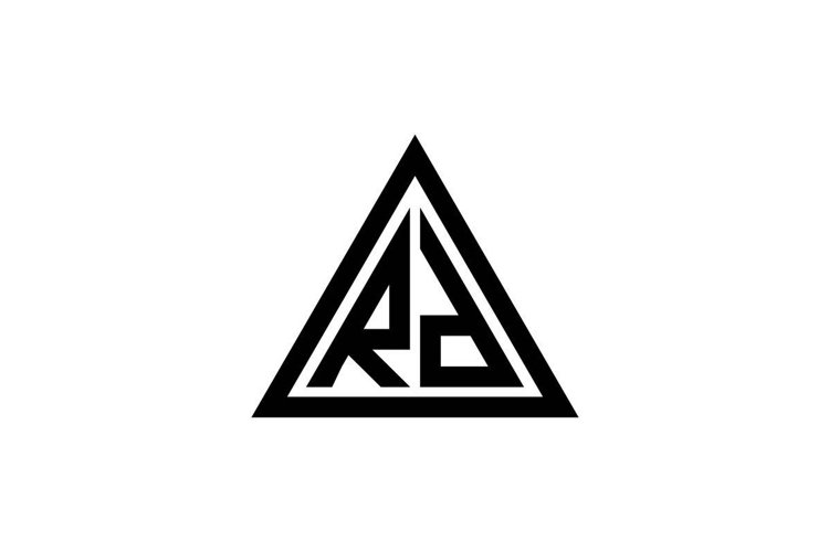 RD logo design (2668209)