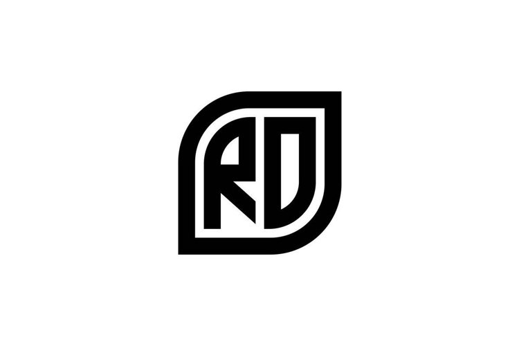 RD logo design (2668216)