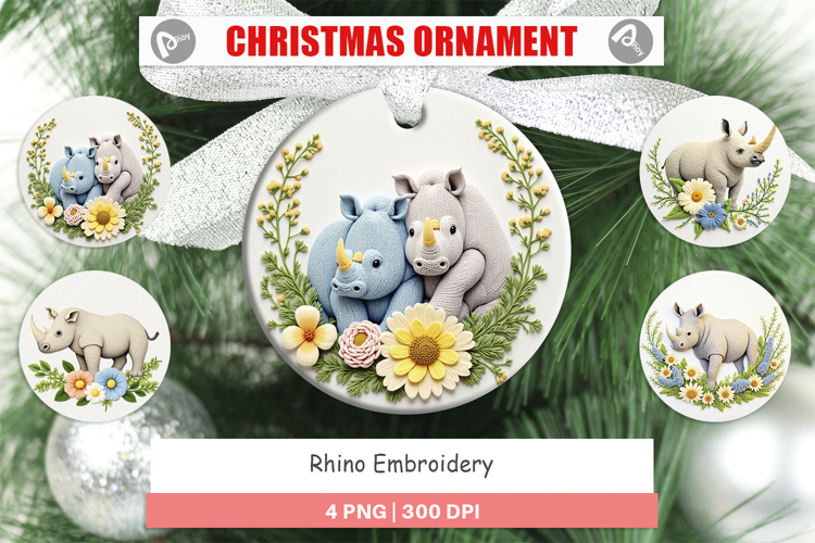 Christmas Ornaments