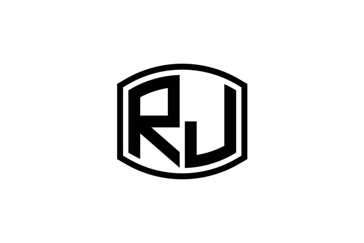 RJ logo design (2669304)
