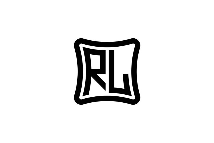 RL logo design (2669341)