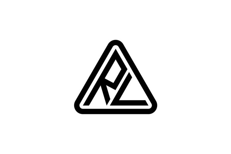 RL logo design (2669342)