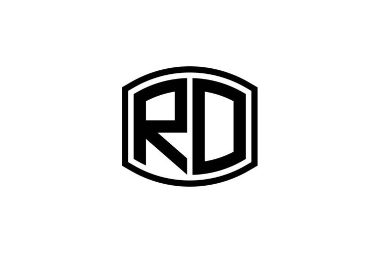 RO logo design (2669378)