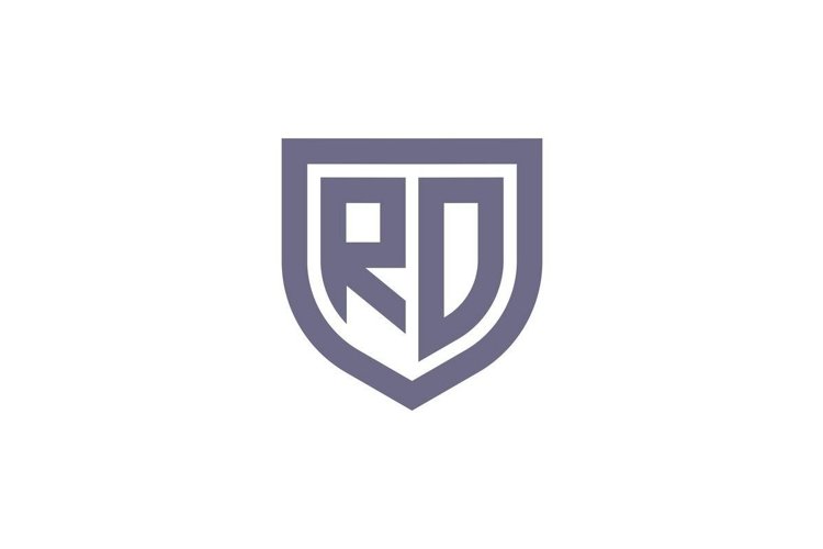 RO logo design (2669381)